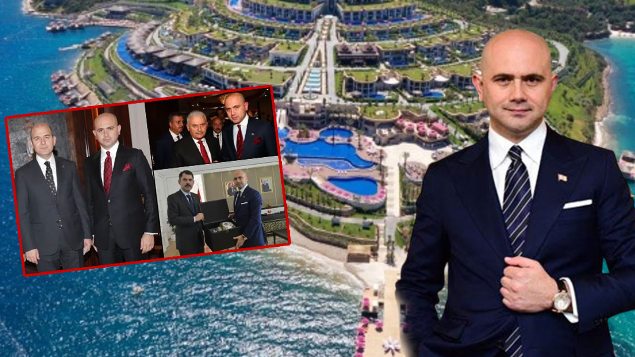 Gözaltındaki kritik isim Cihan Ekşioğlu kimdir?
