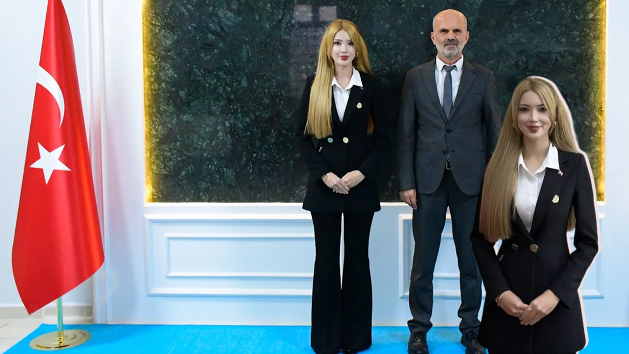 Barbie bebek mi yapay zeka mı! Herkes bu ilin kaymakamını konuşuyor