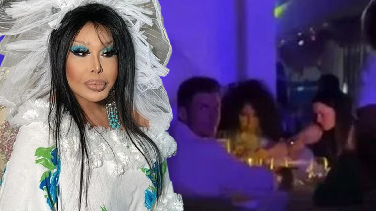 Bülent Ersoy evli sevgili iddialarına ateş püskürdü