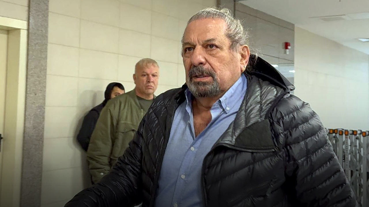 Erman Toroğlu'na yurt dışı çıkış yasağı verildi... aldığı ceza belli ...