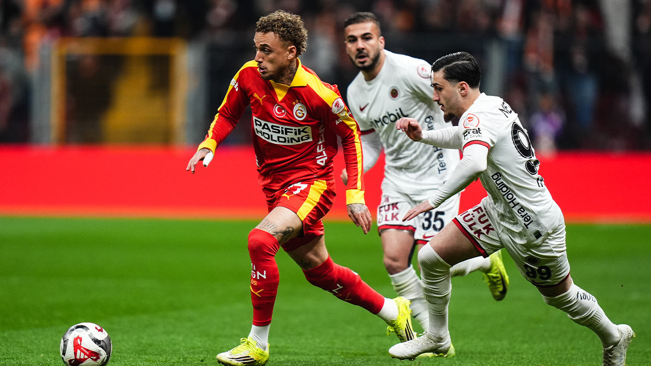 Galatasaray'da Noa Lang gelişmesi: Fabrizio Romano kararı duyurdu