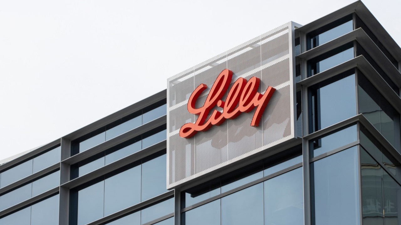 ABD'li ilaç şirketi Eli Lilly, 3 aşı geliştiricisini satın alıyor