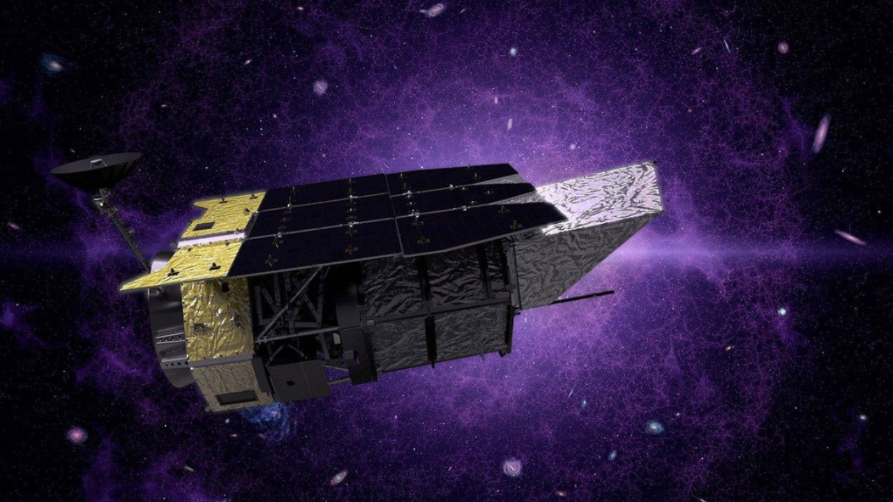 20 yıllık bekleyiş bitiyor: NASA'nın Hubble'dan 1000 kat hızlı ...