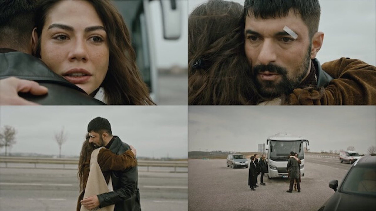 Adim Farah 18 Bolum Ne Zaman
