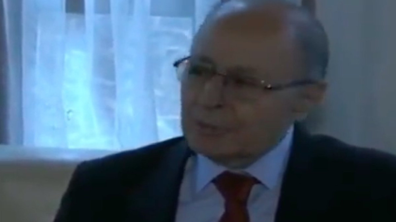 Türkiye'nin 10. Cumhurbaşkanı Ahmet Necdet Sezer'den Atatürkçü Düşünce ...