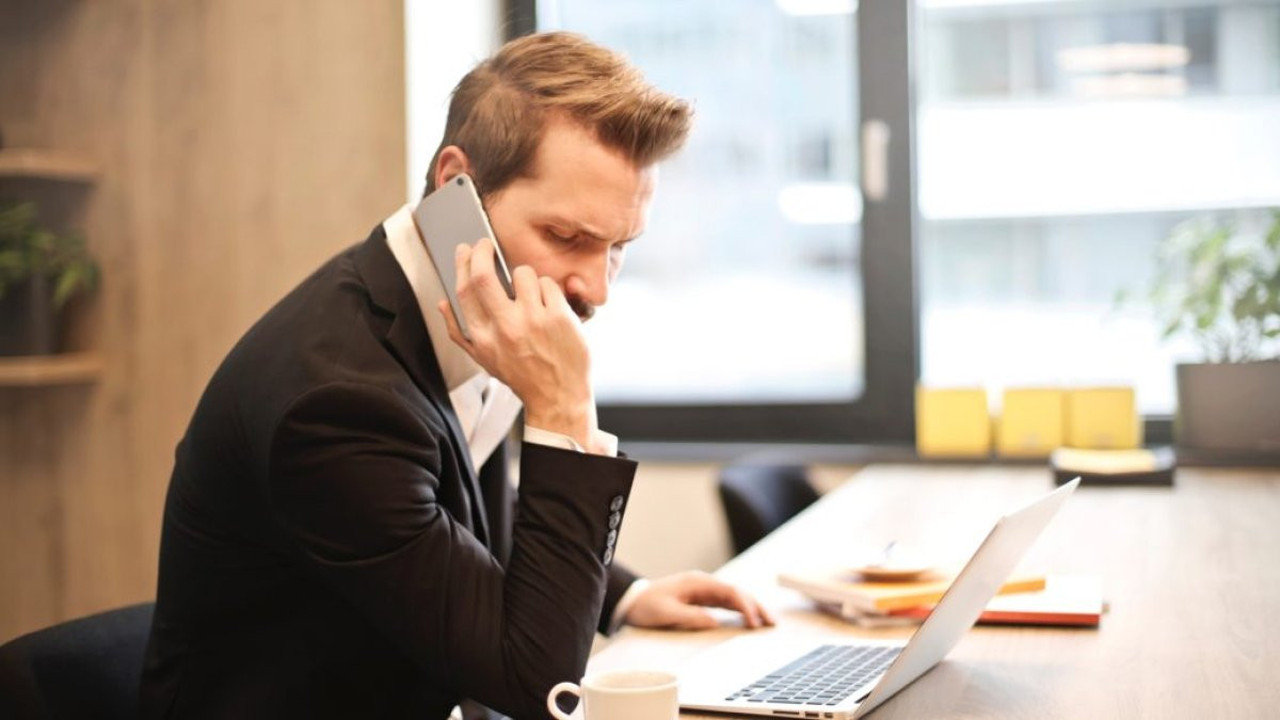 Vodafone Tobi sesli asistan ayda 4 milyon çağrı karşılıyor