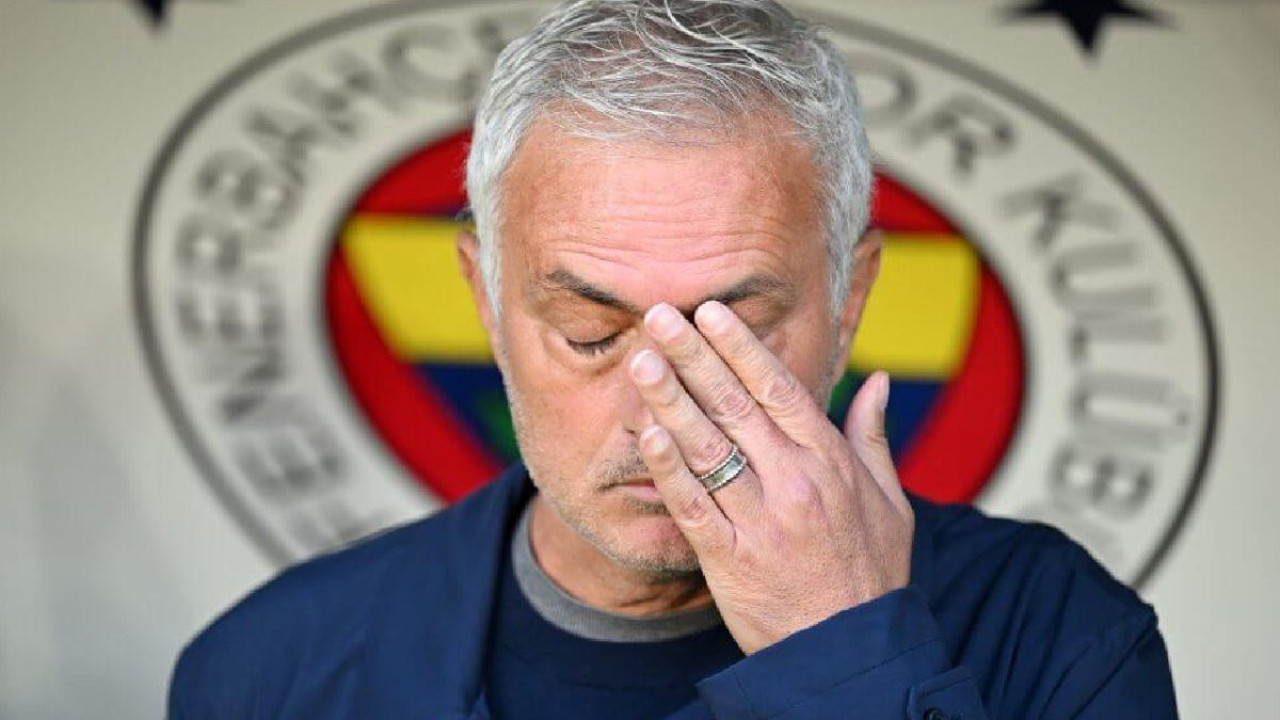 Mourinho Mario Branco'ya veda etti