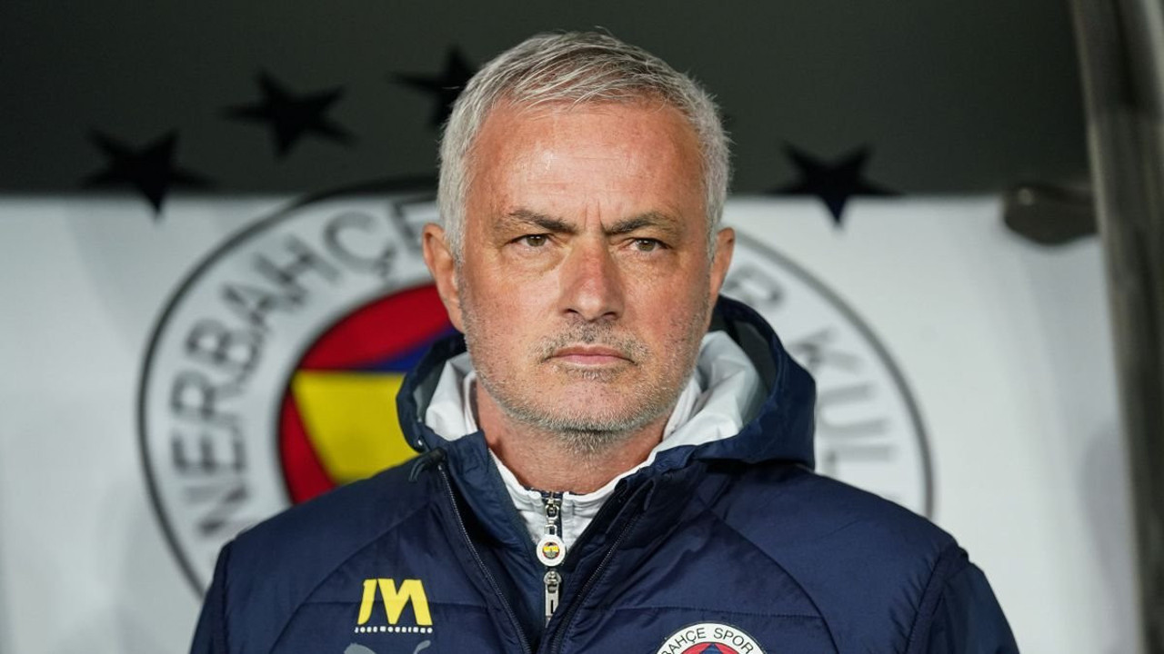 Jose Mourinho'nun yeni yardımcıları belli oldu!