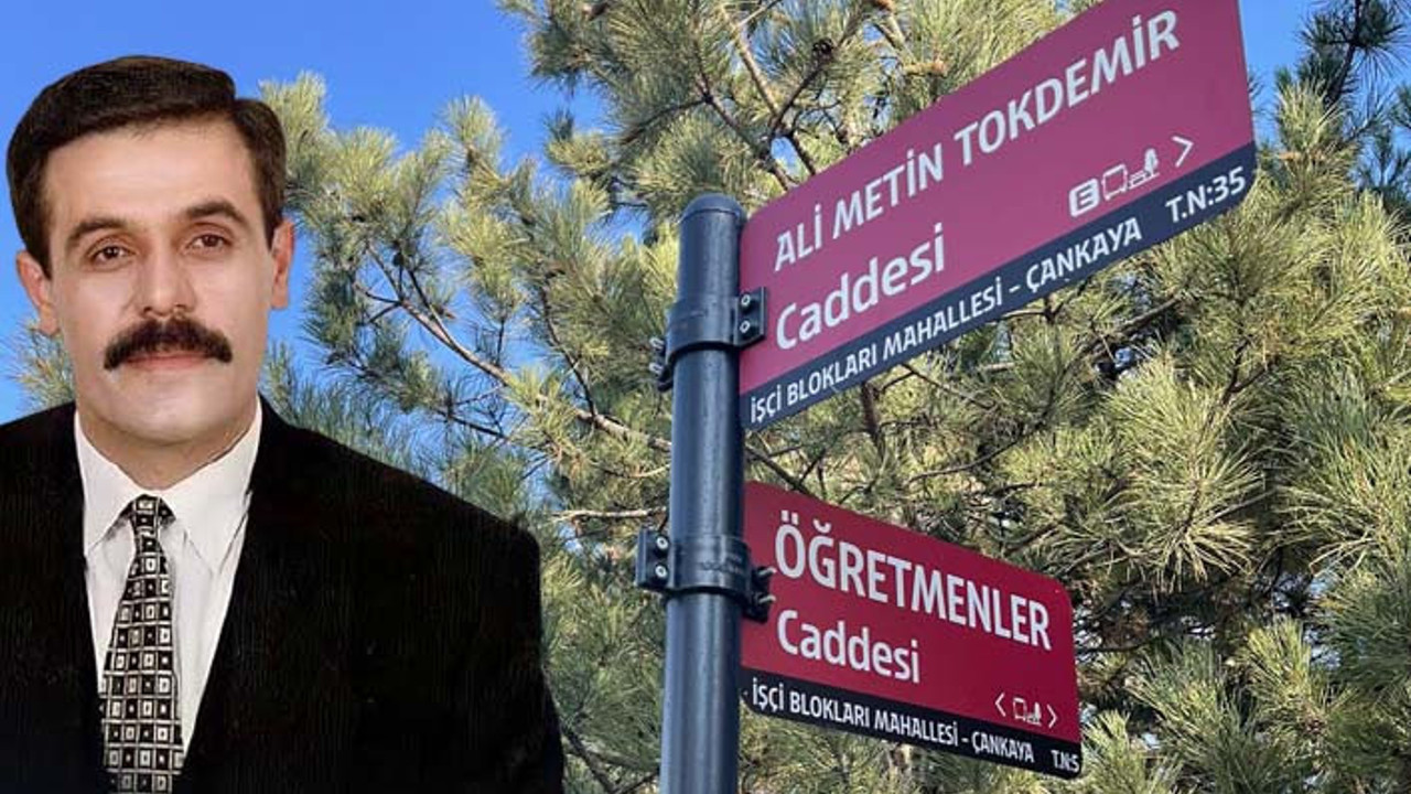 İYİ Partili isim önerdi Ankara Büyükşehir kabul etti 'Ali Metin ...