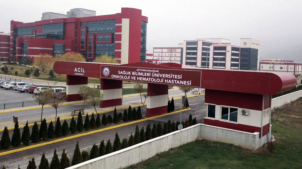 Afyonkarahisar Sağlık Bilimleri Üniversitesi Döner Sermaye işletme ...