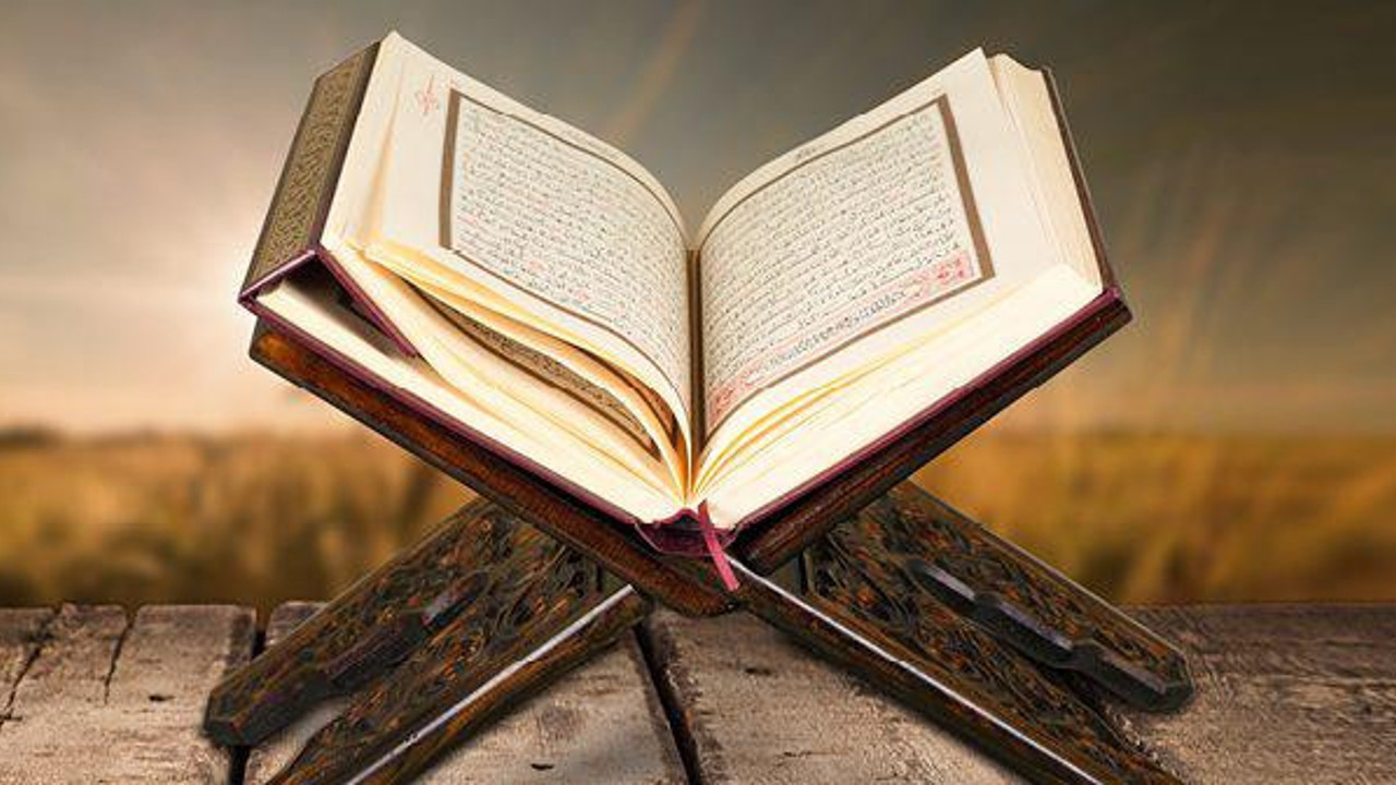 Beled suresinin Türkçe anlamı nedir?