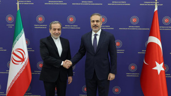 Dışişleri Bakanı Hakan Fidan Almanya’ya gidiyor