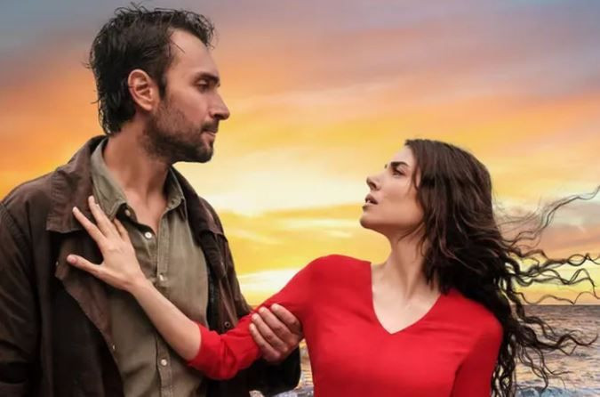 Taşacak Bu Deniz’de gerilim zirvede: Eleni kaçırıldı… Yeni bölüm öncesi ...