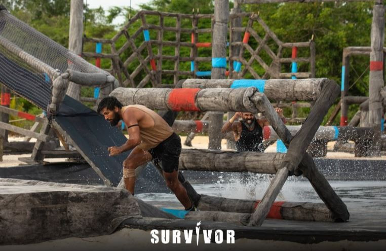 Survivor'da kim elendi? Eleme düellosunu kim kazandı?