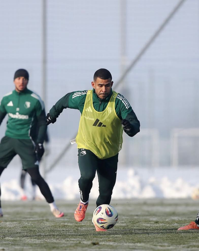 Bursaspor Avrupa'nın dev takımından transfer yapıyor: Kolombiyalı ...