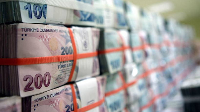200 lira nasıl piyasanın hakimi oldu? - PressTurk