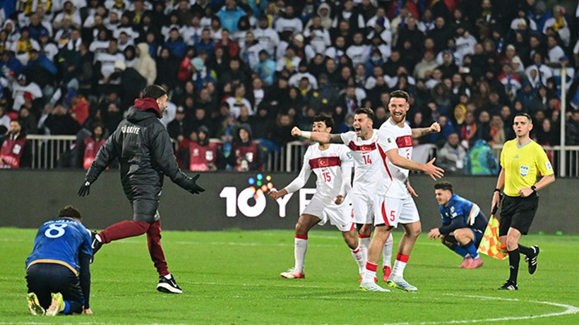 7 futbolcu ilk kez milli davet alabilir: Montella'dan haber bekliyorlar ...