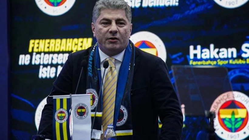 Hakan Safi'den Aziz Yıldırım'a olay cevap: Seçim öncesi kılıçlar ...