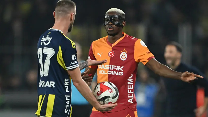 Türk futbolunda vergi devrimi: Artık kulüpler değil, futbolcular ödeyecek