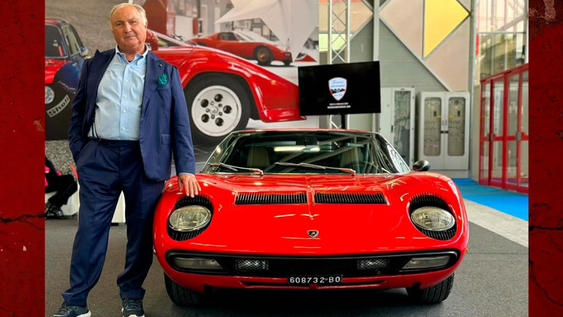 İtalya’yı sarsan dava: “Lamborghini benim babam” iddiası