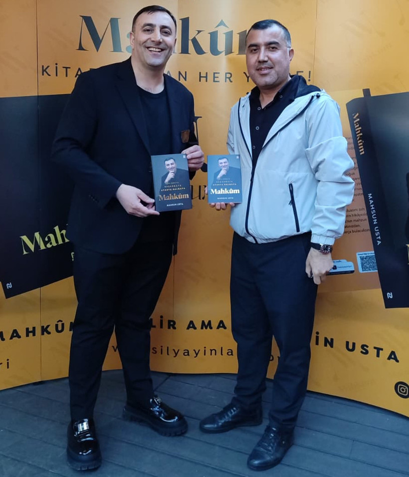 Top Model Of Türkiye kazananları belli oldu | Mehmet Şahincileroğlu
