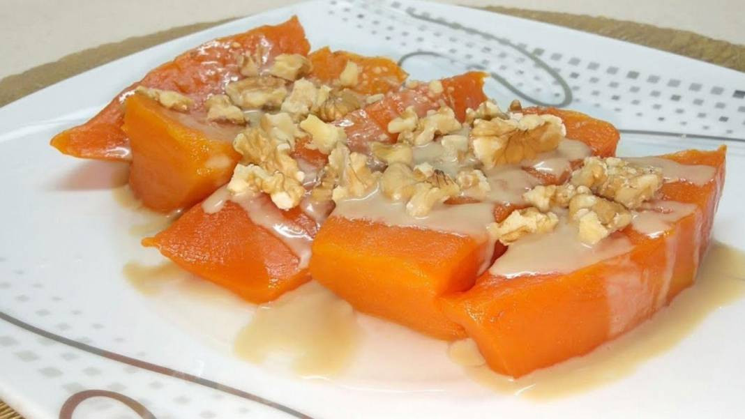 Kabak yemeden önce bilmeniz gereken 25 gerçek